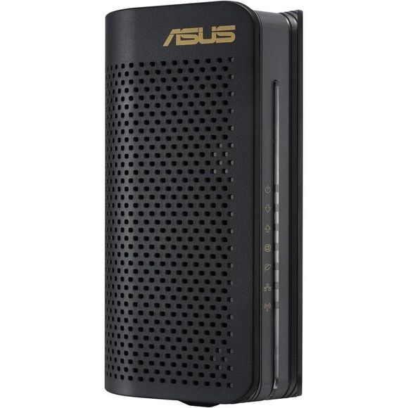 ASUS | Networking | Asus Ax600 Dualband Docsis 3 Cable Modem Wifi 6 ...